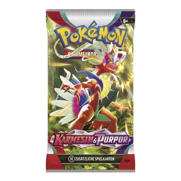 Kaizen Cards – Dein Trading Card Store in Hannover