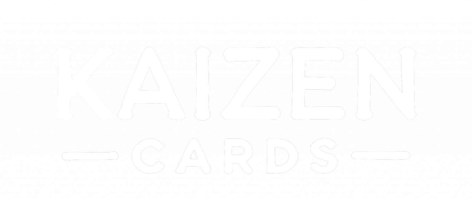 Kaizen Cards – Dein Trading Card Store in Hannover