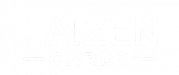Kaizen Cards – Dein Trading Card Store in Hannover