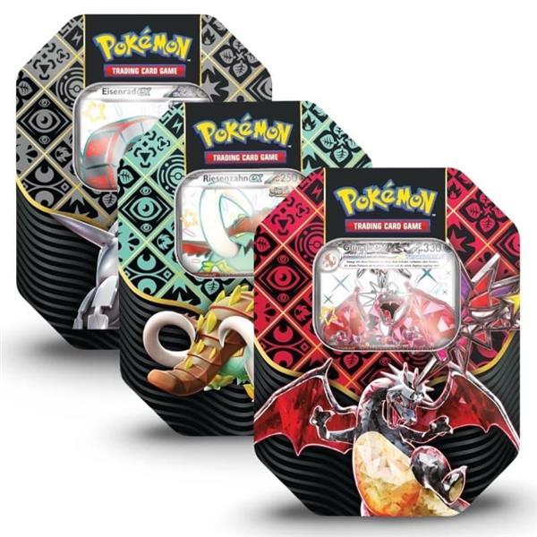 Kaizen Cards – Dein Trading Card Store in Hannover